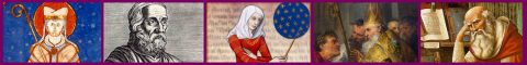 List of Roman Authors | Latinitium